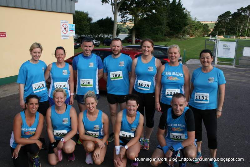 Solve Bweeng Trail Blazers - 2016 jigsaw puzzle online with 117 pieces