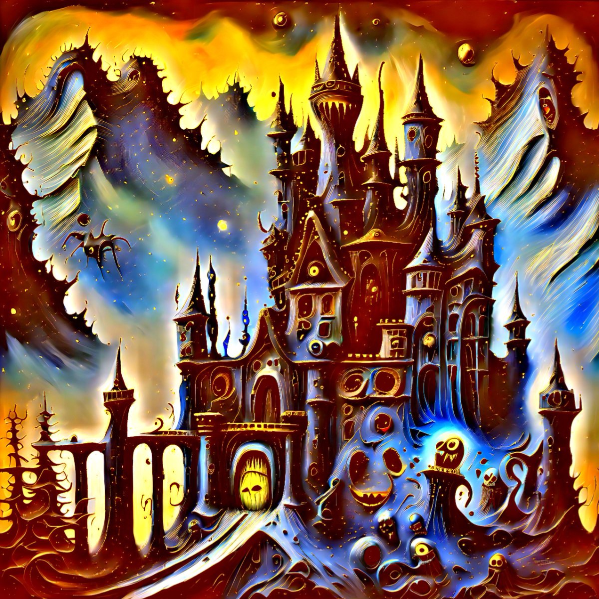 Solve Castle Aegraine - (Click on "Solve puzzle" to solve with more or ...