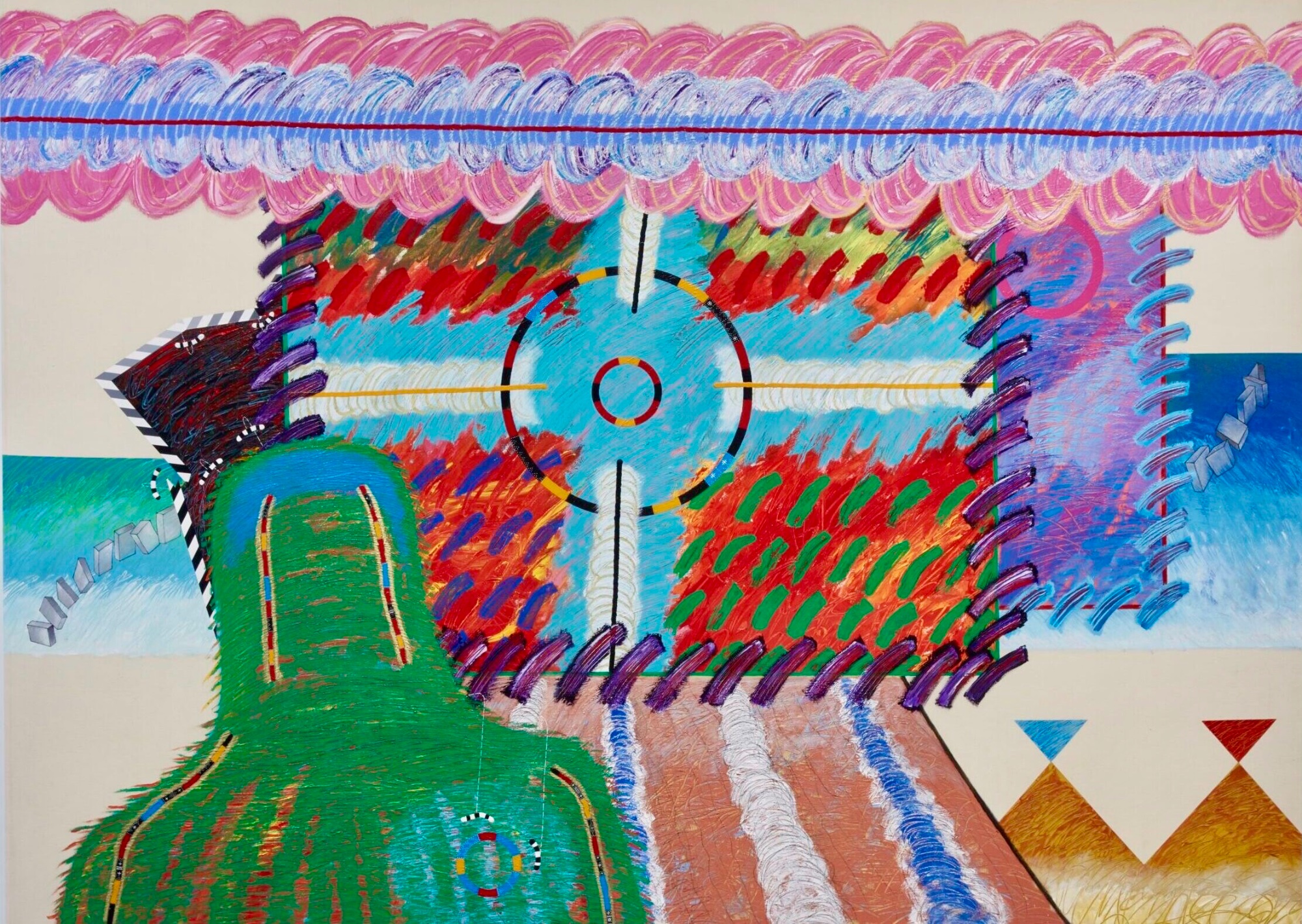 Solve George Longfish, Take Two Aspirins and Call Me In The Morning ...