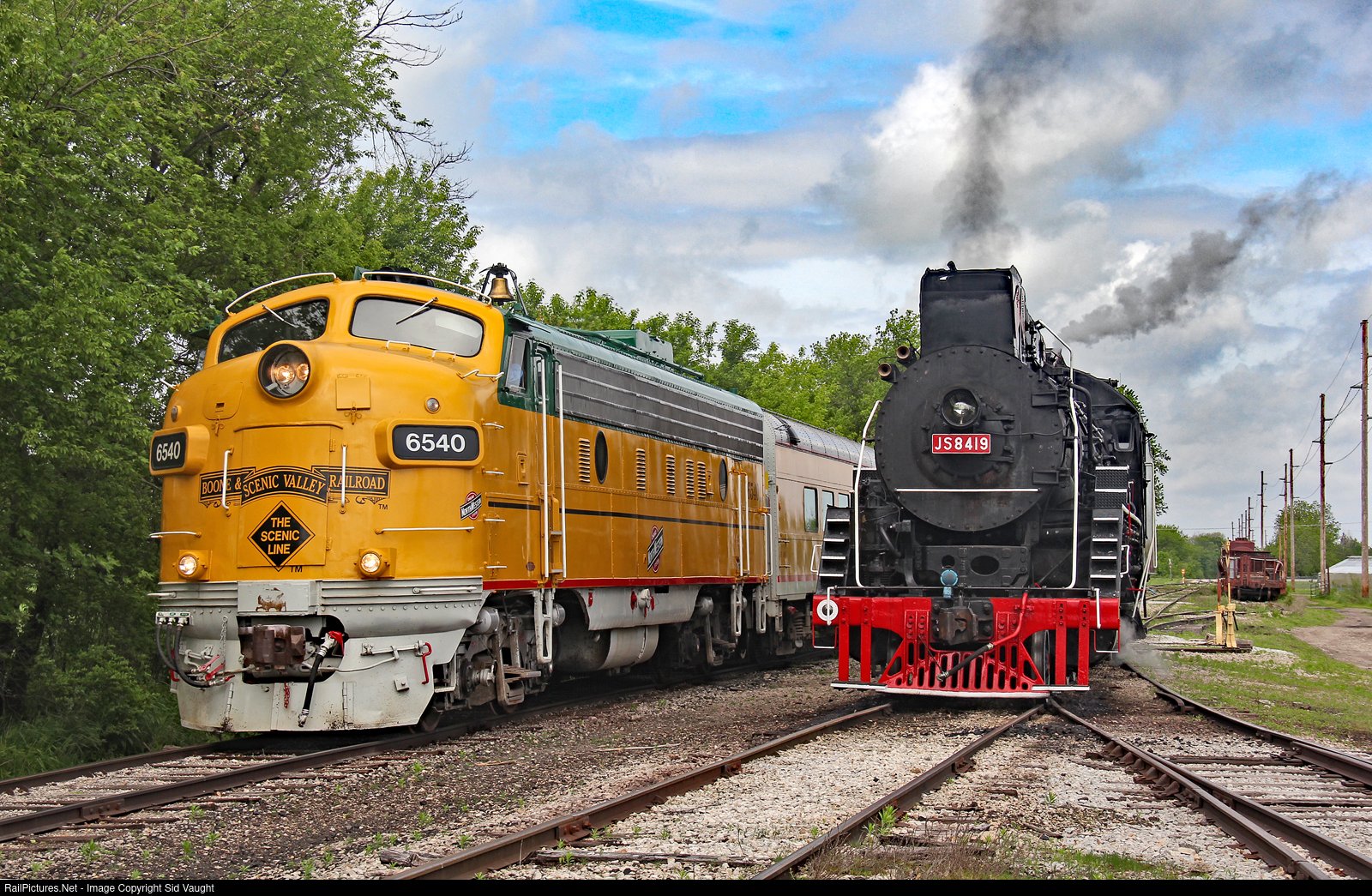 Solve Classics from two different eras and two worlds apart are seen ...