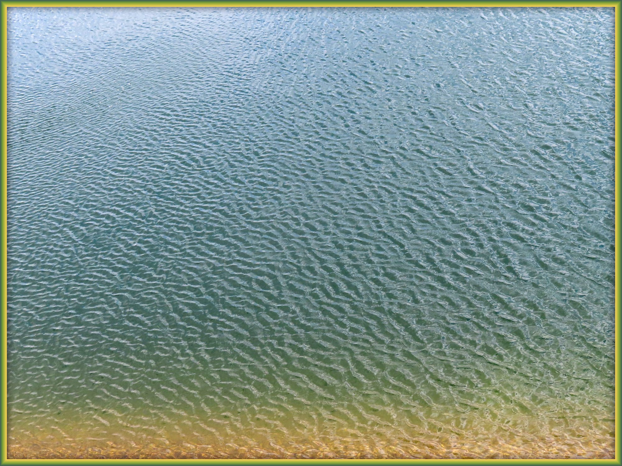 Solve Water jigsaw puzzle online with 130 pieces