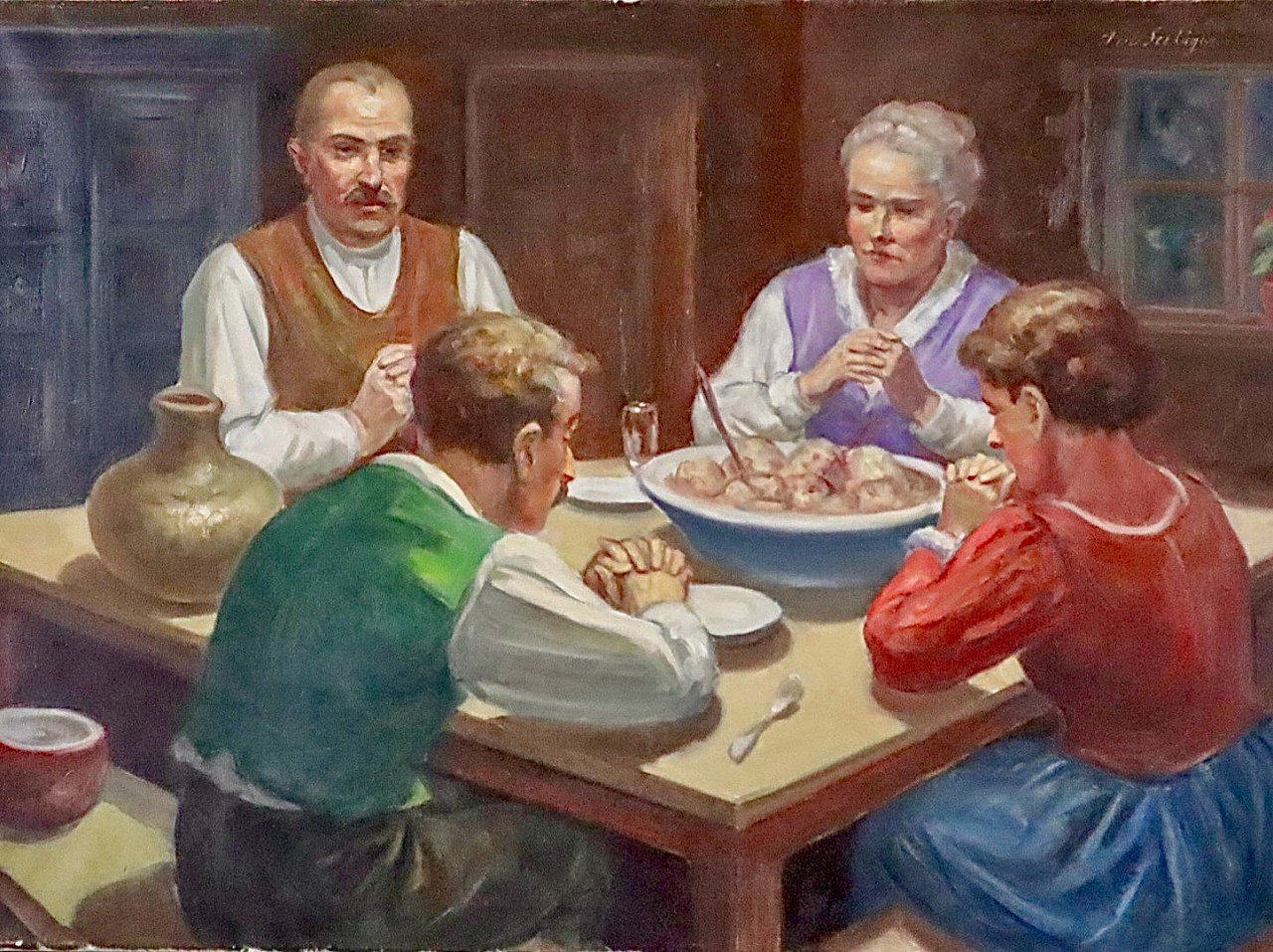 Solve The Grace jigsaw puzzle online with 204 pieces