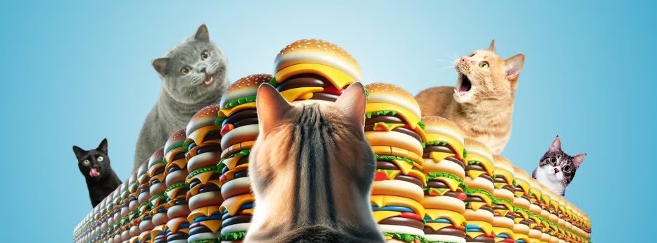 Solve I Can Has Cheezburger jigsaw puzzle online with 70 pieces