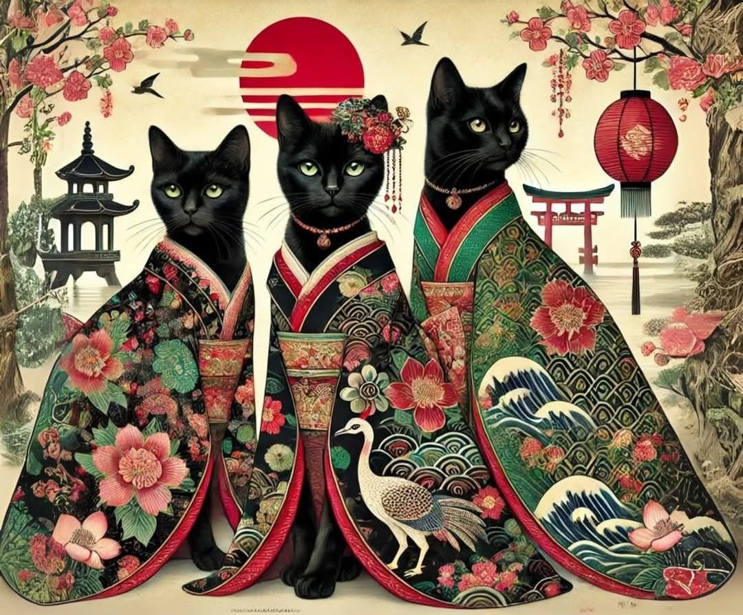 Solve We are Japanese jigsaw puzzle online with 80 pieces