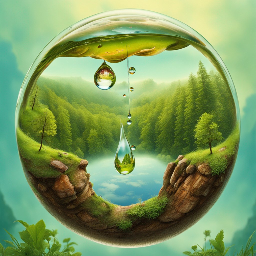 Solve dew_drop_by_gerousia59_dhoggri jigsaw puzzle online with 81 pieces