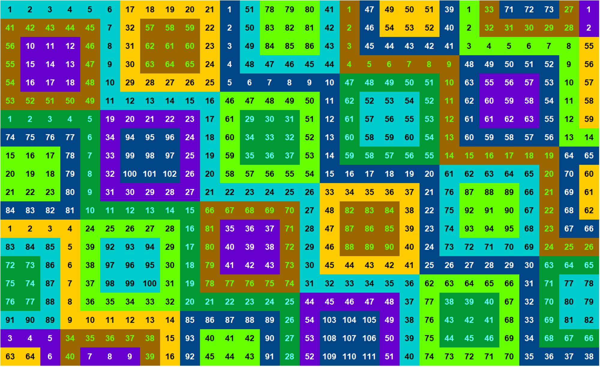 Solve 114 jigsaw puzzle online with 600 pieces