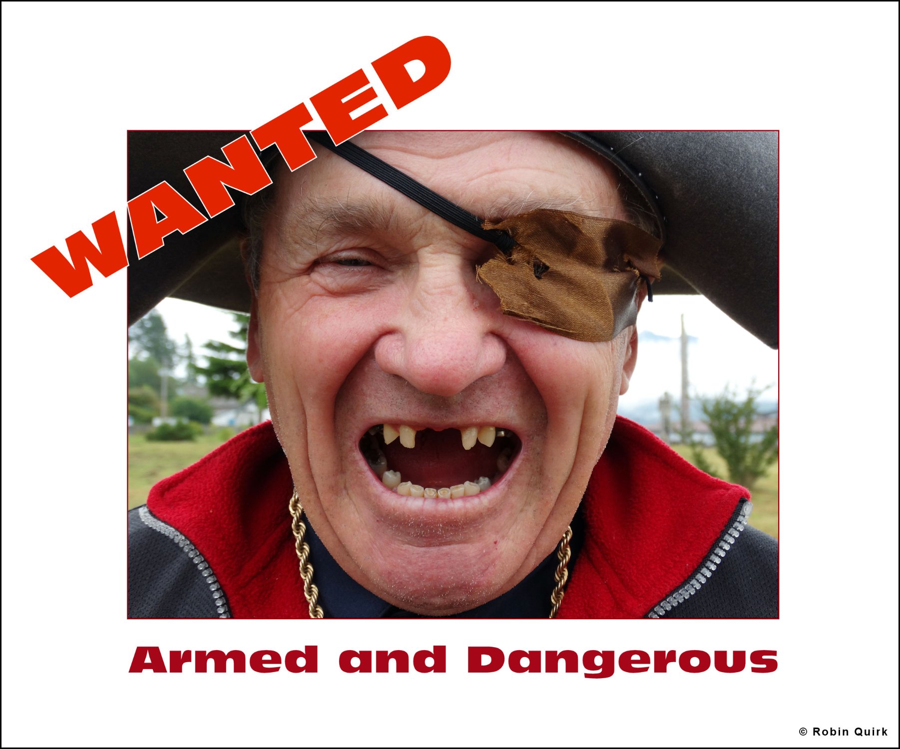 Solve RRRRrrr! Happy Birthday Eugene jigsaw puzzle online with 80 pieces