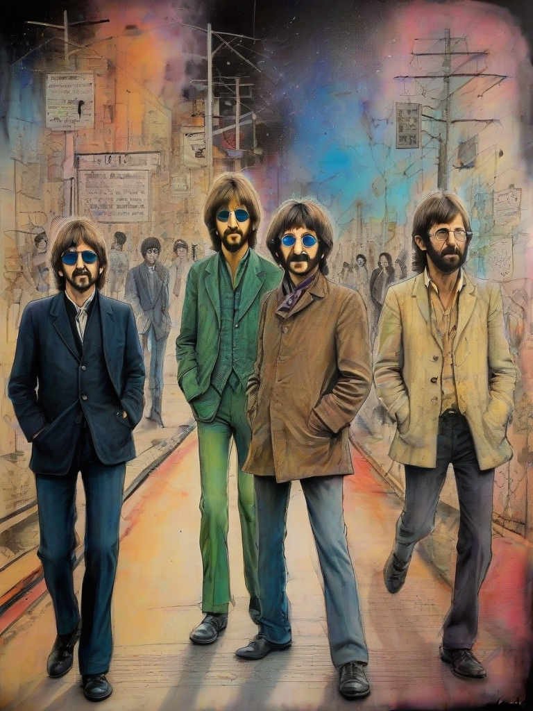 Solve OctoPus jigsaw puzzle online with 12 pieces