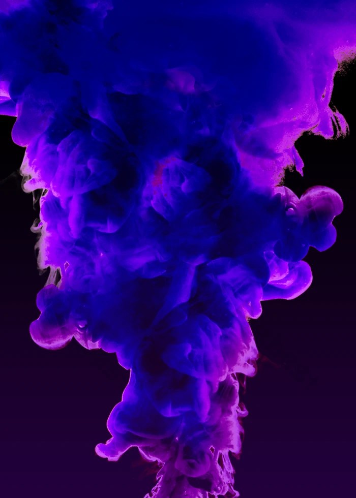 Solve Colored Smoke Bomb of Sorts jigsaw puzzle online with 20 pieces