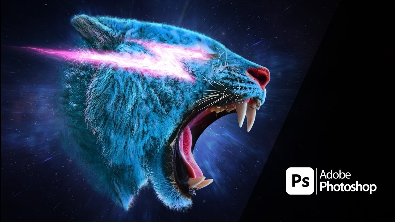 Jigsaw Puzzle | 15 pieces | Realistic Beast Logo | Jigidi