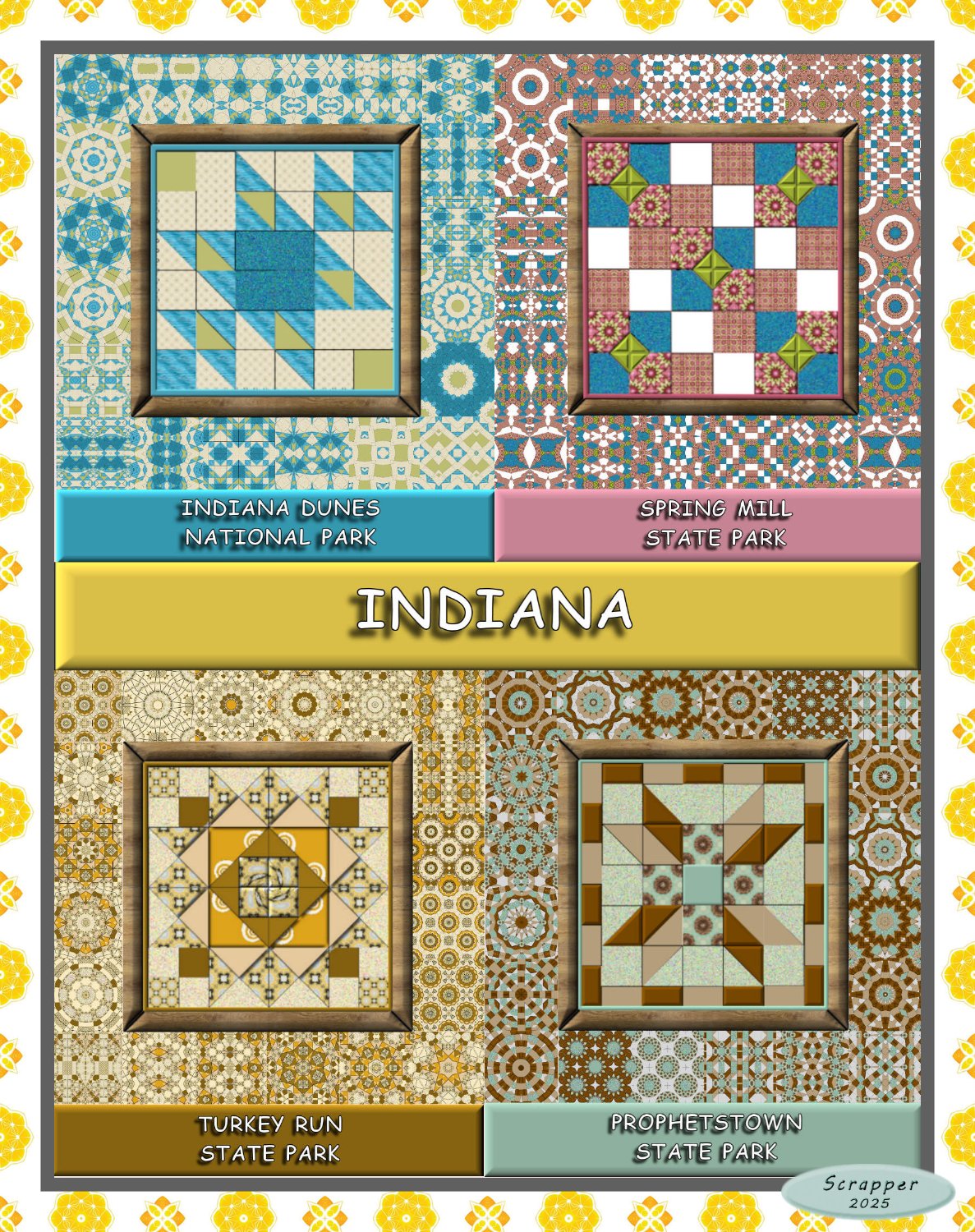 Solve indiana jigsaw puzzle online with 594 pieces