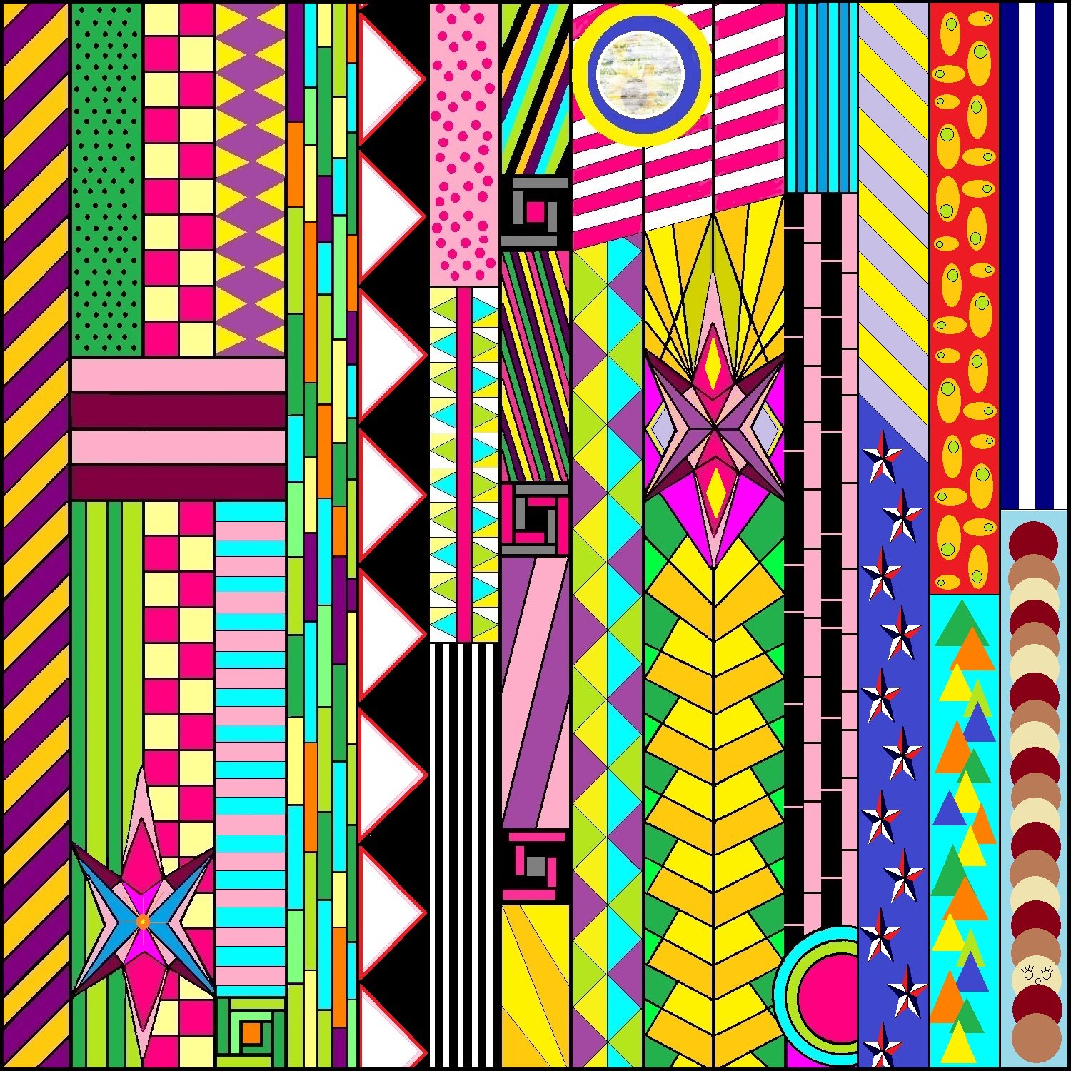 Solve Thunder jigsaw puzzle online with 225 pieces