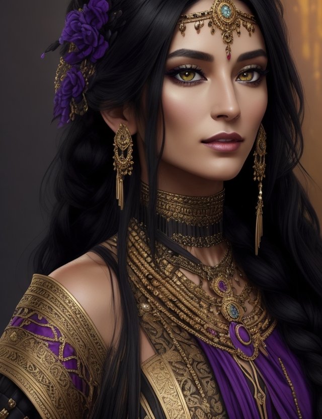 Solve Purple jigsaw puzzle online with 88 pieces