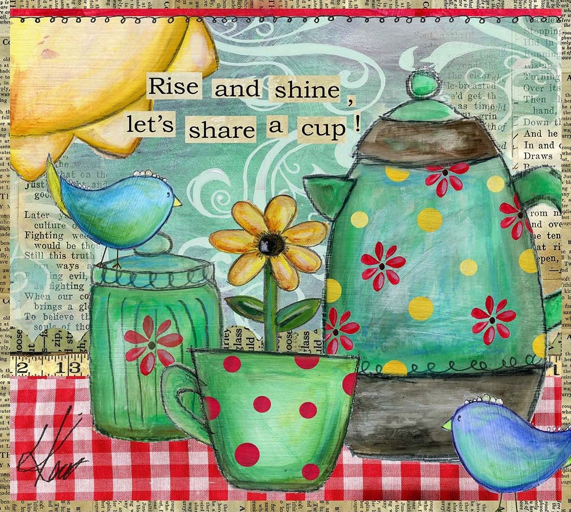 Solve Share! jigsaw puzzle online with 255 pieces