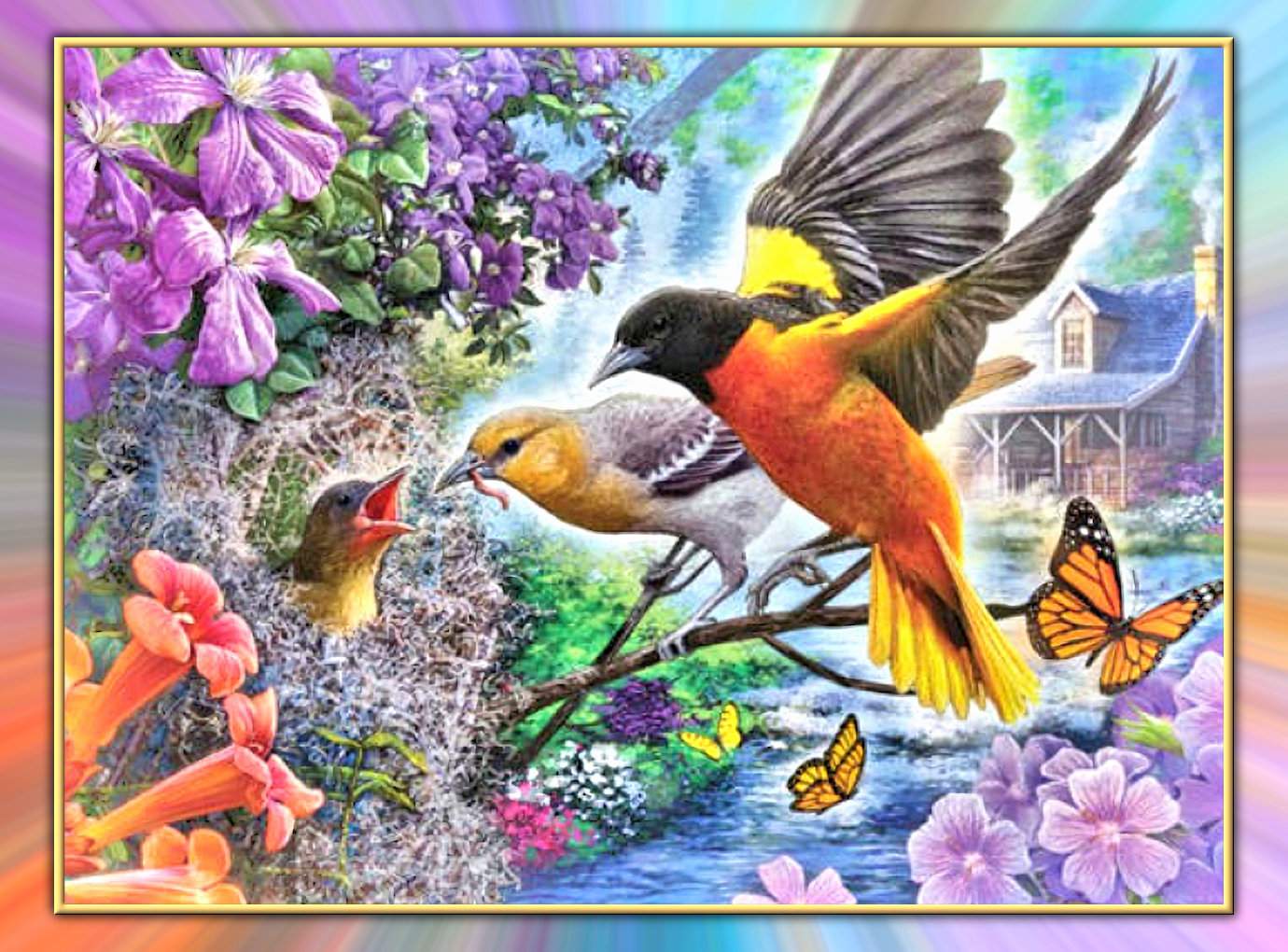 Solve Nature 06 08 23 jigsaw puzzle online with 35 pieces