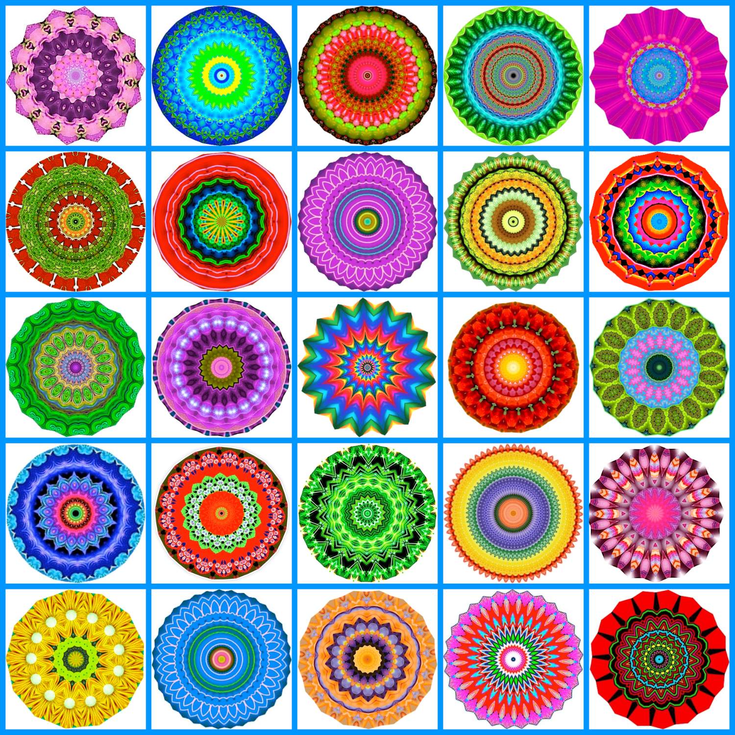 Solve Boxed In! (large) jigsaw puzzle online with 225 pieces