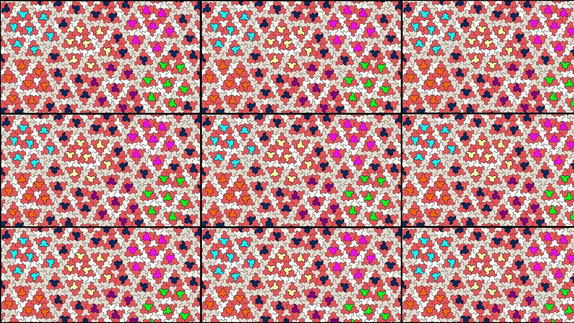 Solve Rediscovered figure (hat) jigsaw puzzle online with 589 pieces