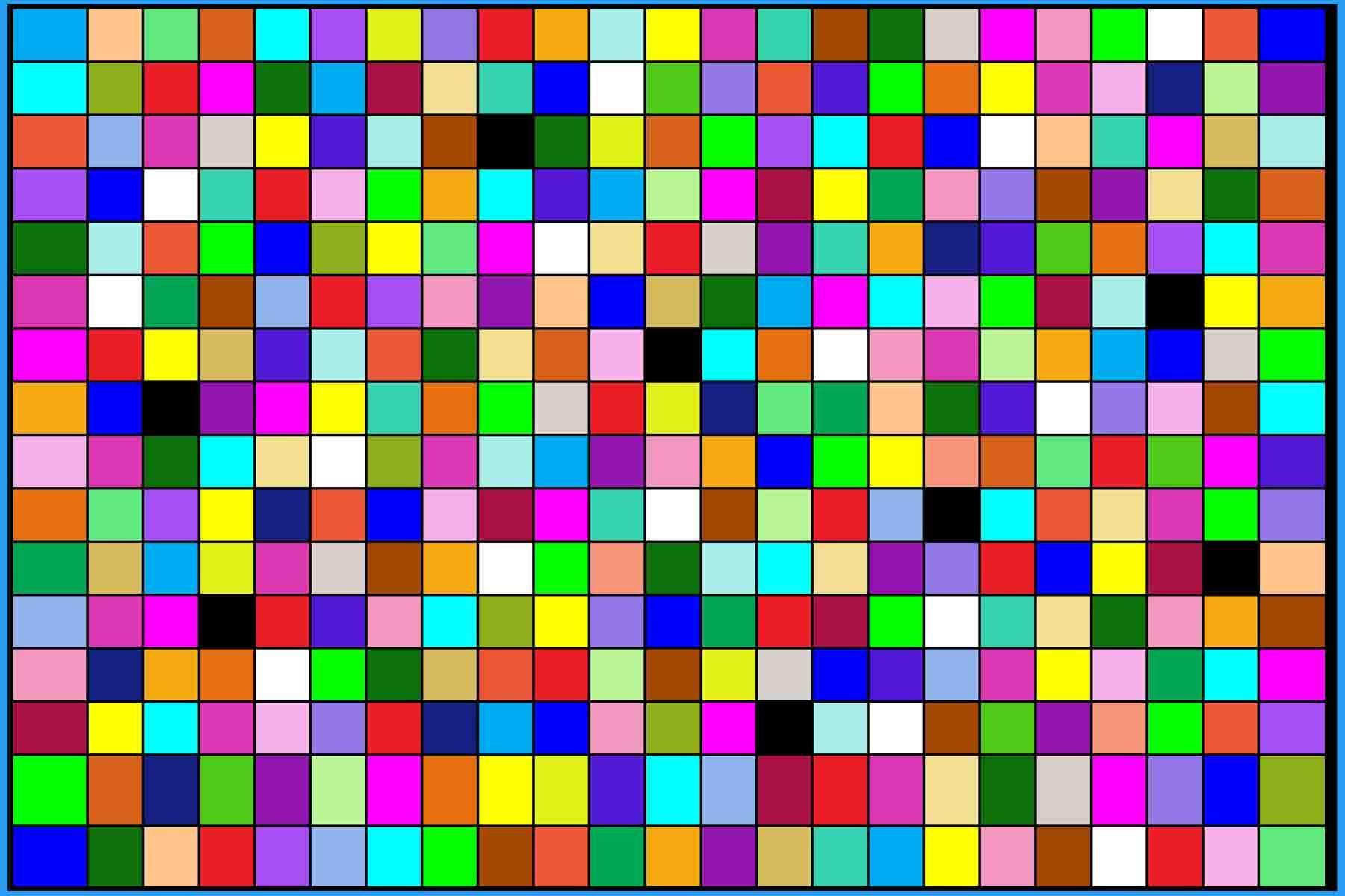 Solve rects xl jigsaw puzzle online with 600 pieces