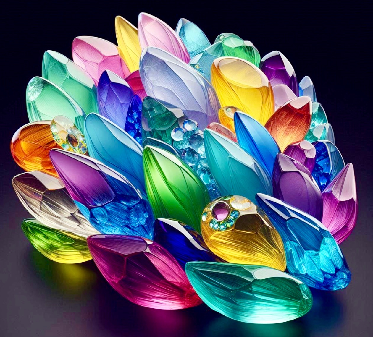 Solve Stand Out jigsaw puzzle online with 90 pieces