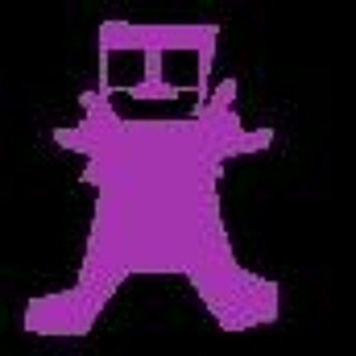 Solve FNF - Ourple Guy jigsaw puzzle online with 9 pieces