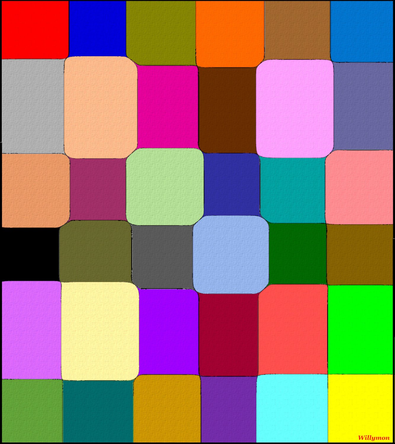 Solve colors jigsaw puzzle online with 600 pieces