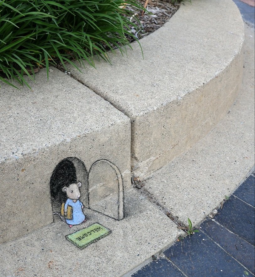Solve I've been kicked to the curb so many times, I've decided to live ...