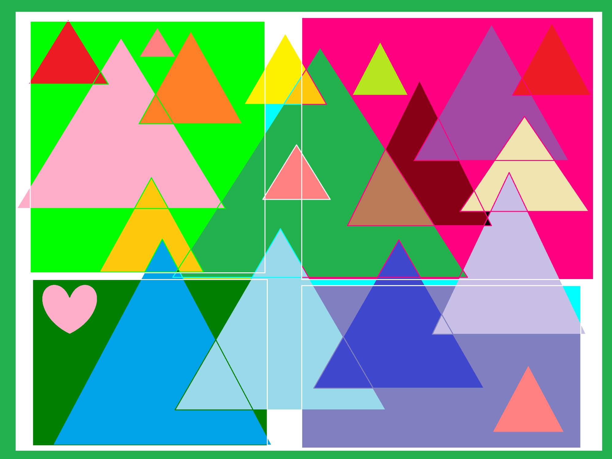 Solve tri.angle jigsaw puzzle online with 540 pieces