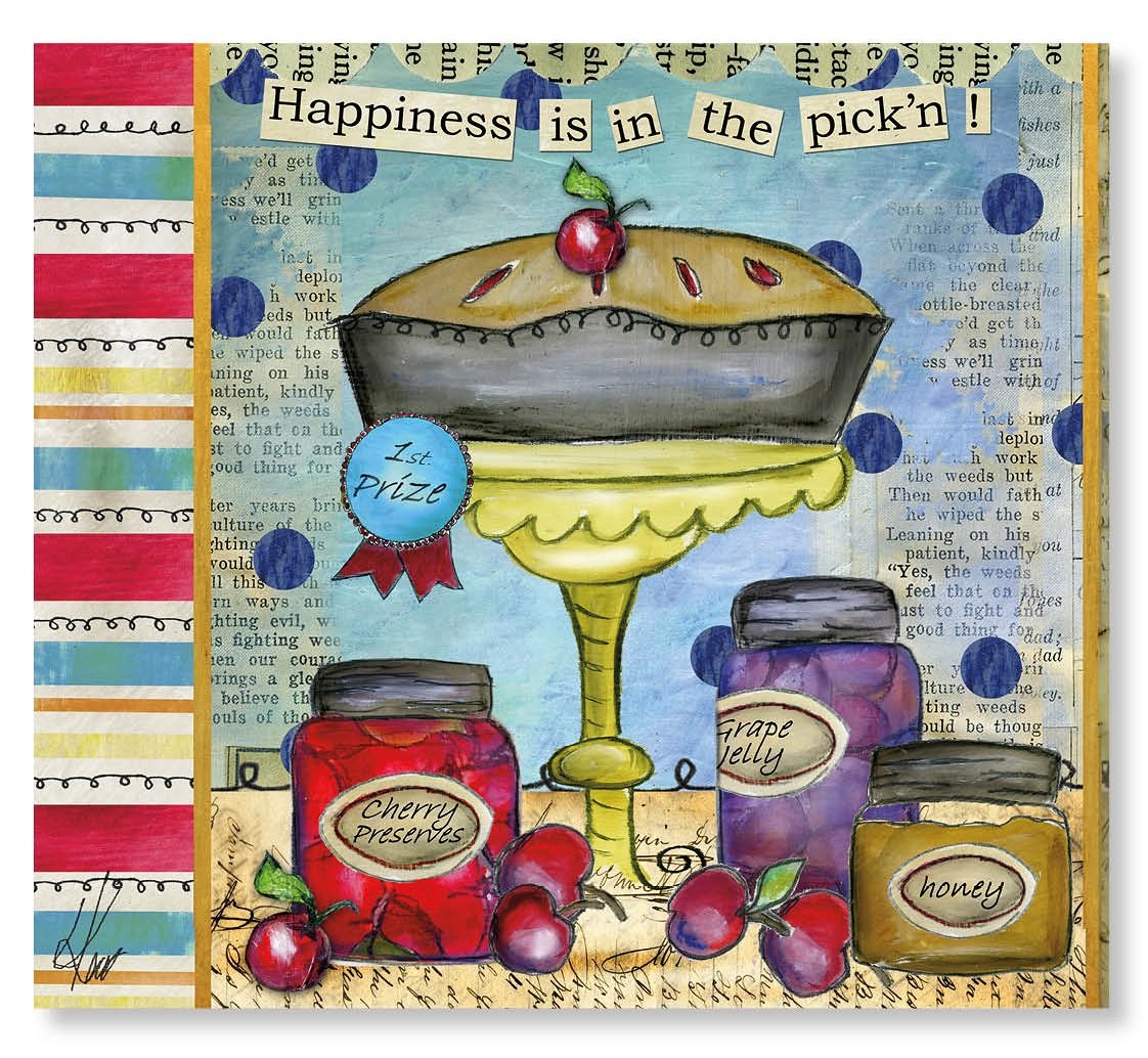 Solve Happiness... jigsaw puzzle online with 255 pieces
