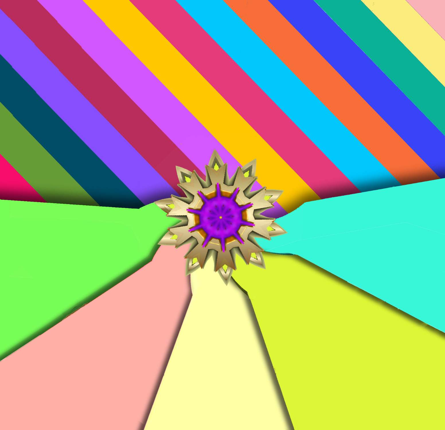 Solve SPECIAL ENVELOPE jigsaw puzzle online with 400 pieces