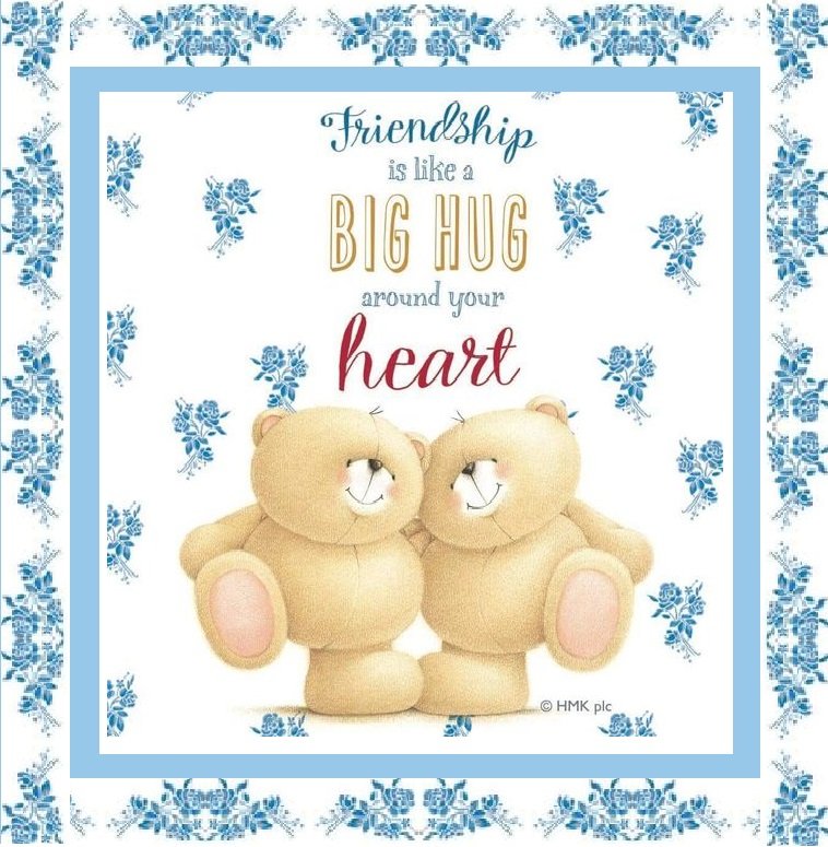 Solve Friendship jigsaw puzzle online with 49 pieces