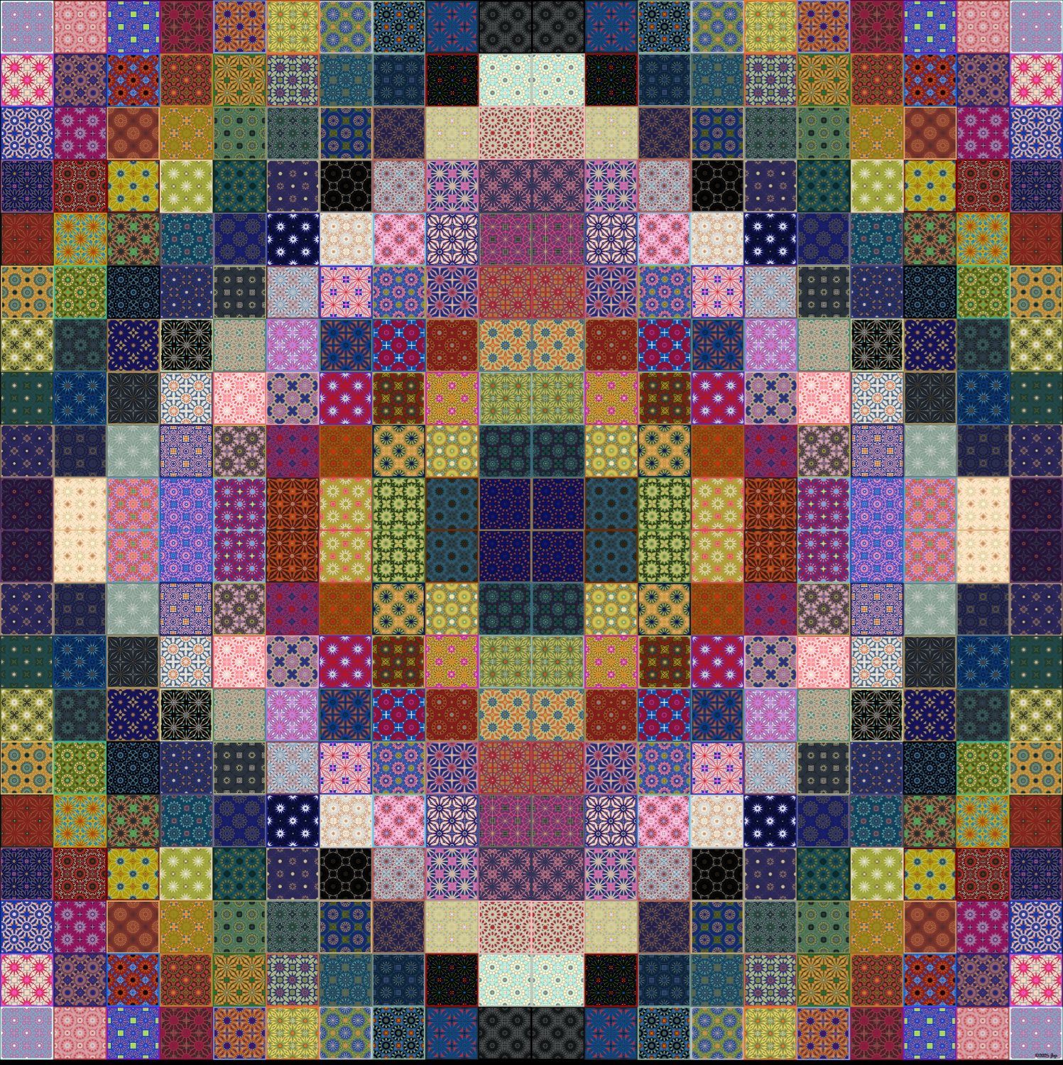 Solve 2025_12 Leftovers jigsaw puzzle online with 600 pieces