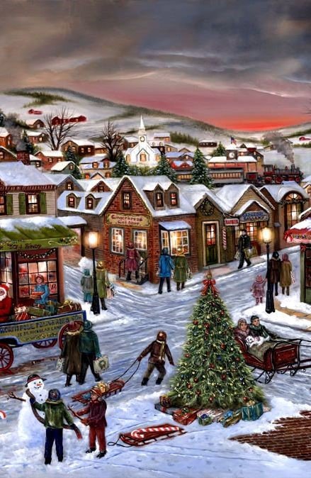 Solve H. Hargrove Art jigsaw puzzle online with 70 pieces