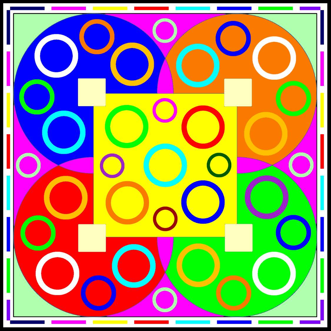 Solve Puzzle 930 jigsaw puzzle online with 81 pieces