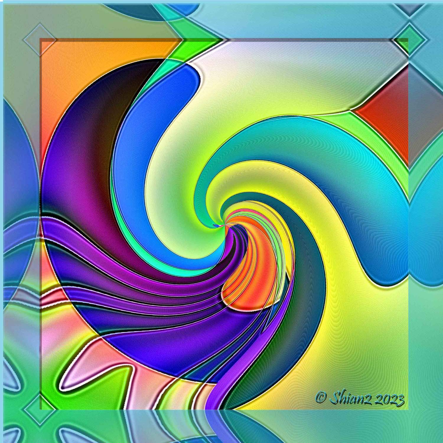 Solve Mirrored Edge jigsaw puzzle online with 144 pieces