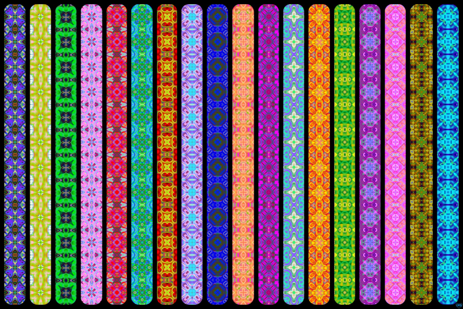 Solve Fancy Files!! ~ XL jigsaw puzzle online with 294 pieces