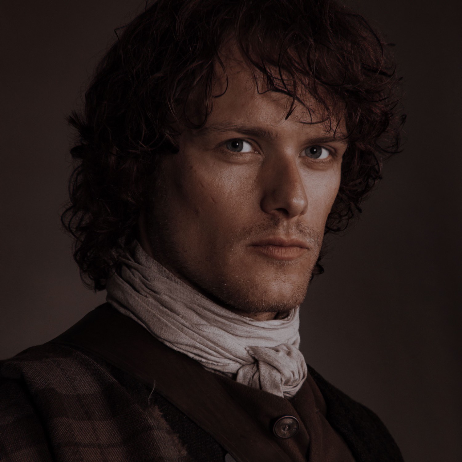 Solve JAMES ALEXANDER MALCOLM MACKENZIE FRASER jigsaw puzzle online ...