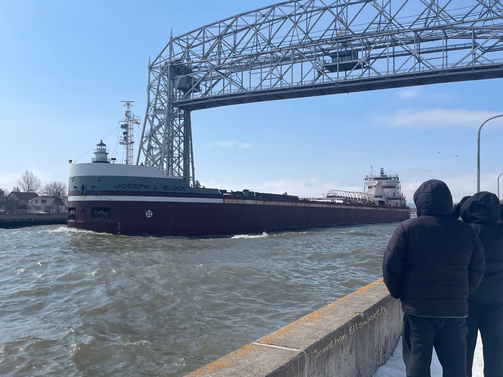 Solve Thursday 07/20/23 (Joseph L. Block) jigsaw puzzle online with 130 pieces