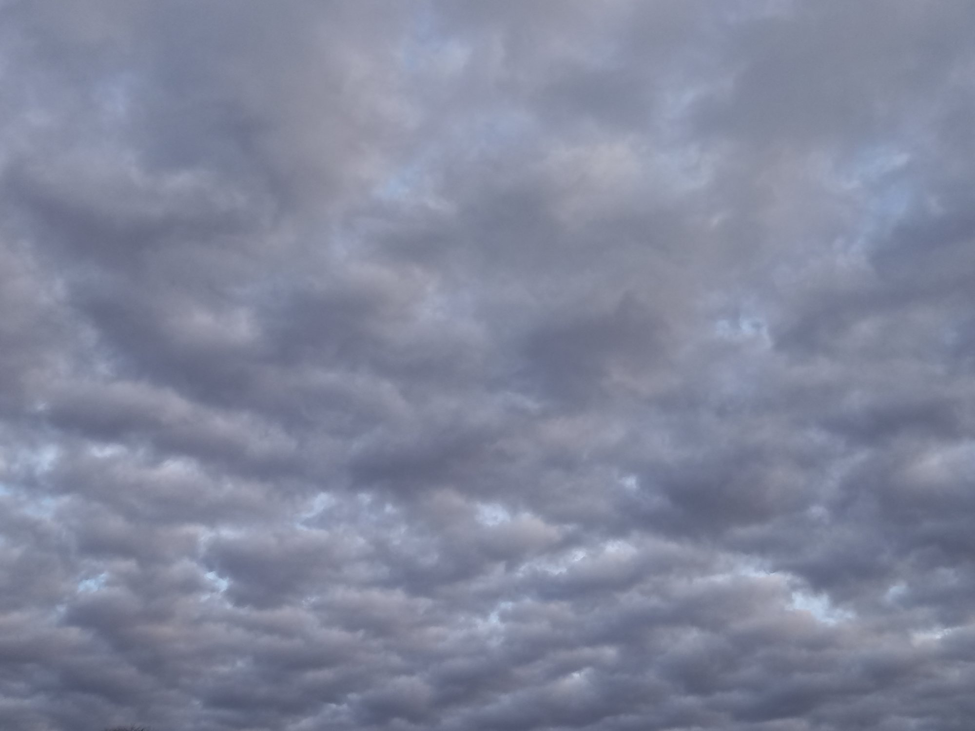 Solve Cloud Challenge CVI - Mysterious Grey jigsaw puzzle online with ...