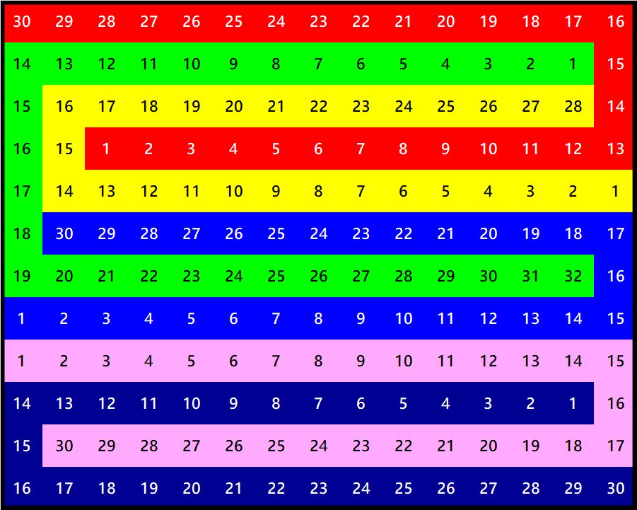 Solve Number 1383 a well-packed suitcase 180 jigsaw puzzle online with ...