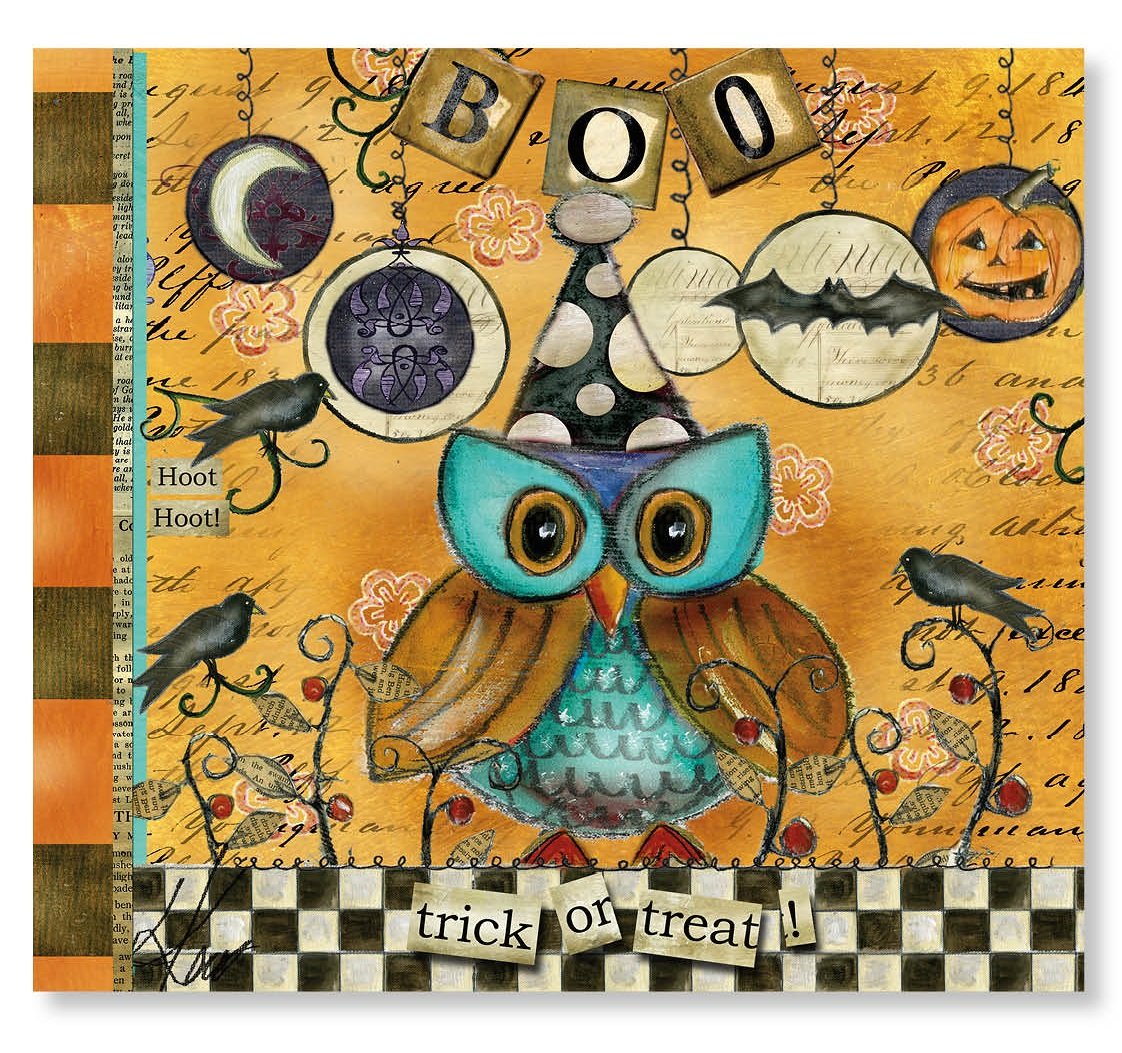 Solve BOO jigsaw puzzle online with 255 pieces