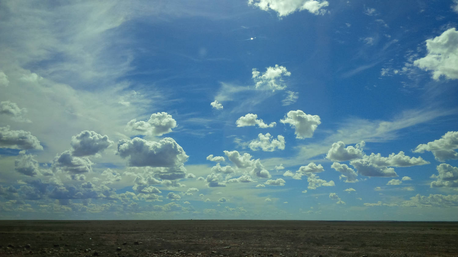 Solve Outback Australia jigsaw puzzle online with 120 pieces