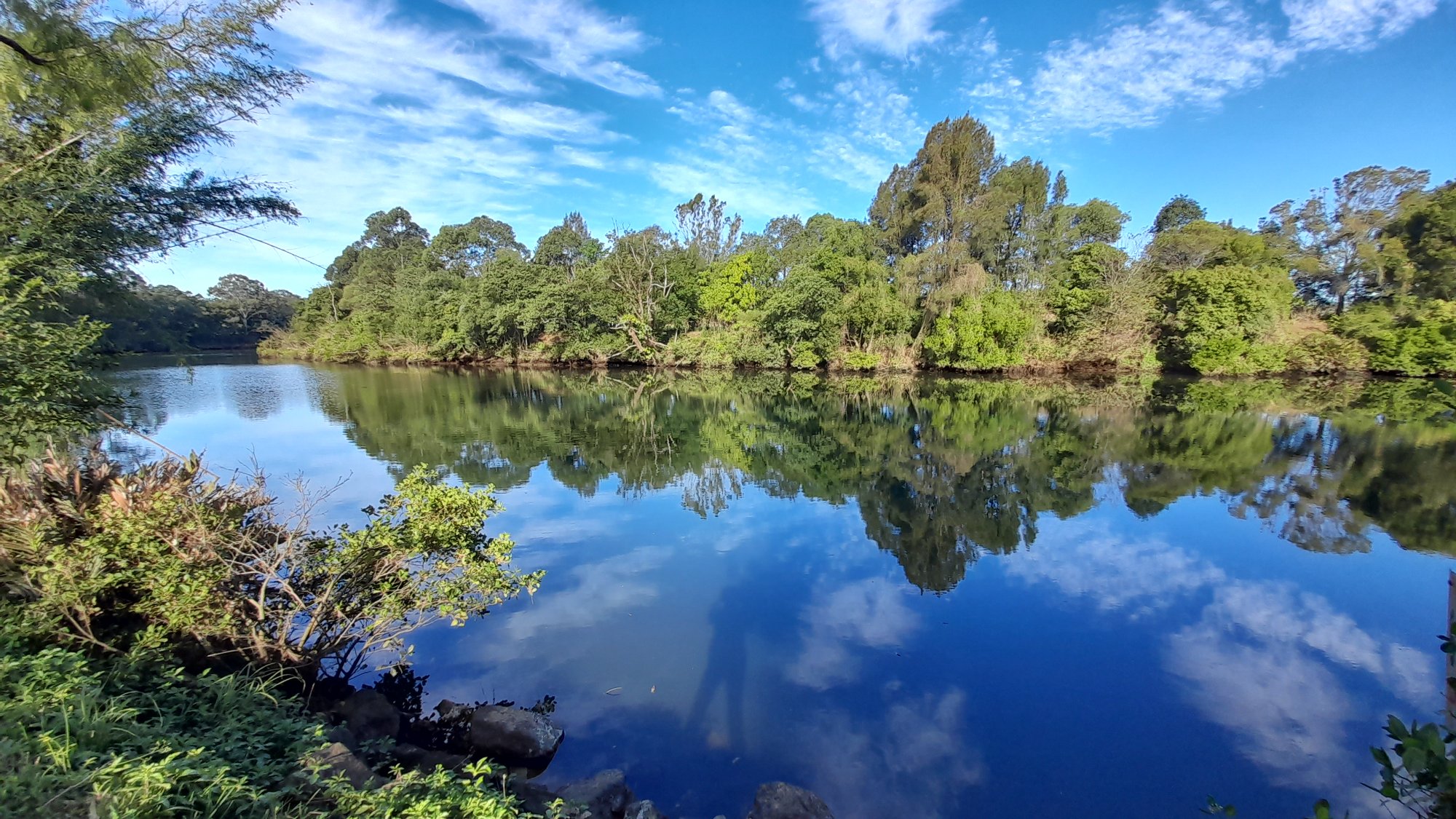 Solve Maroochy River, Queensland, Australia jigsaw puzzle online with ...