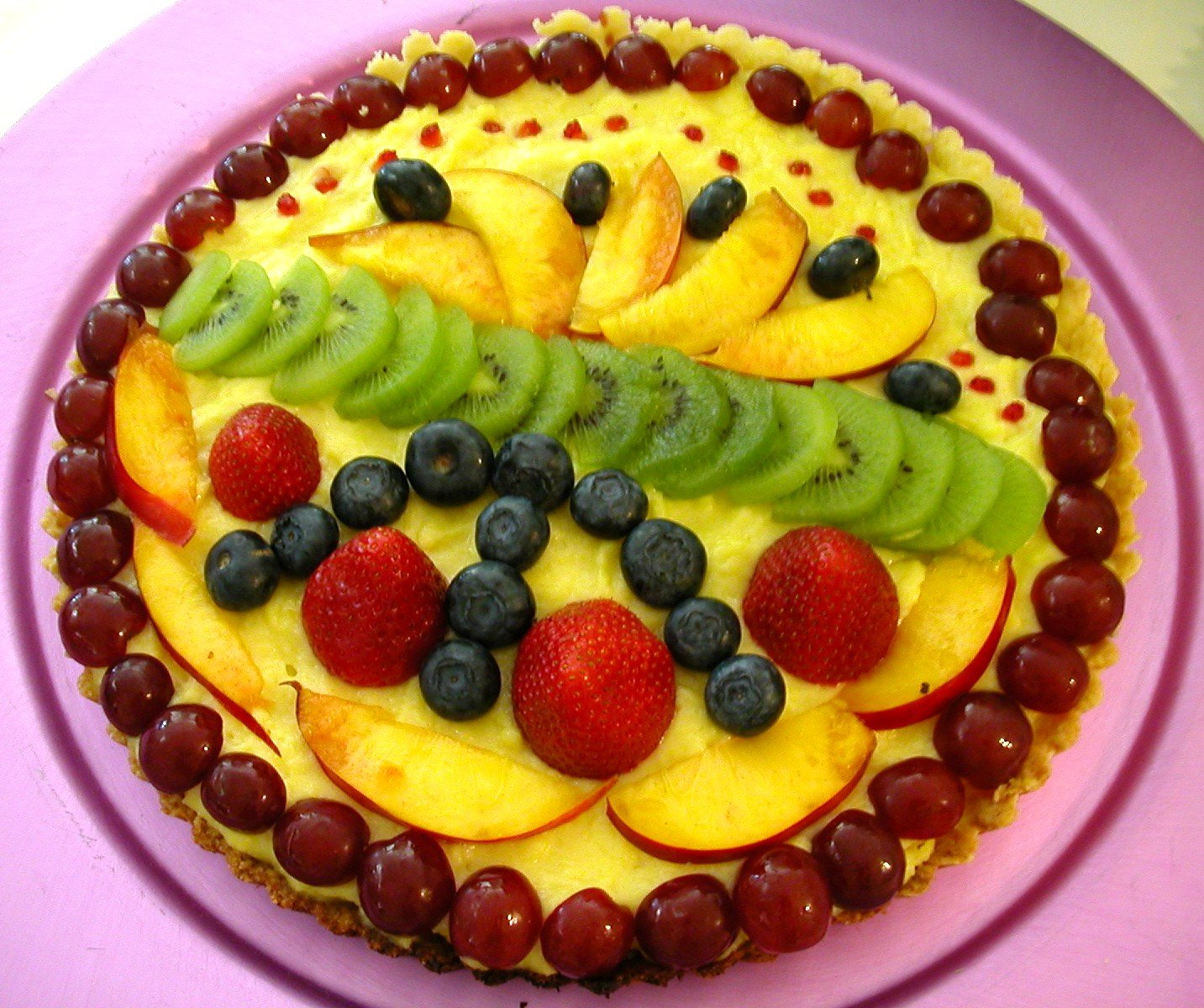 Solve Cake jigsaw puzzle online with 99 pieces