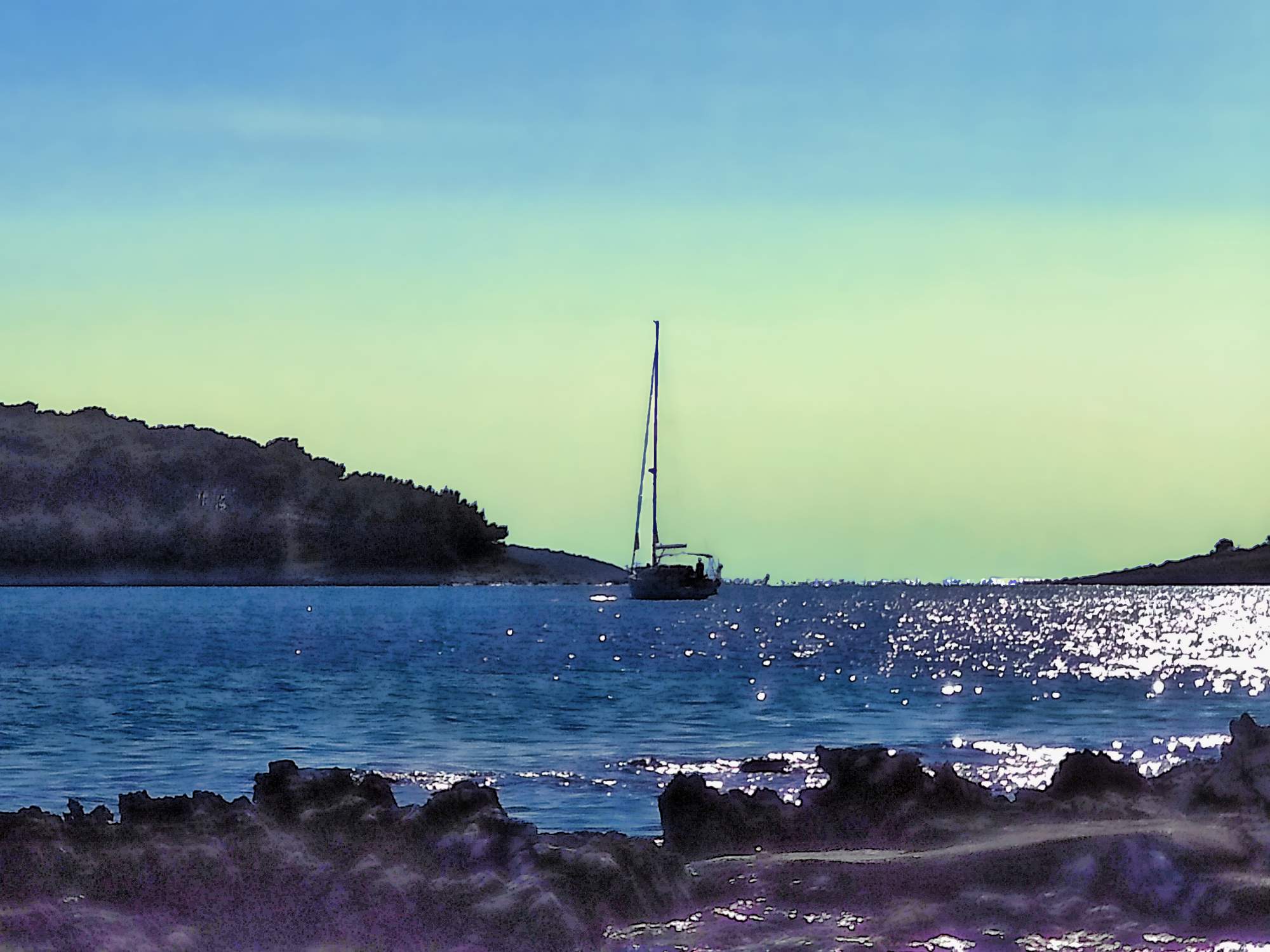 Solve Jaz jigsaw puzzle online with 204 pieces