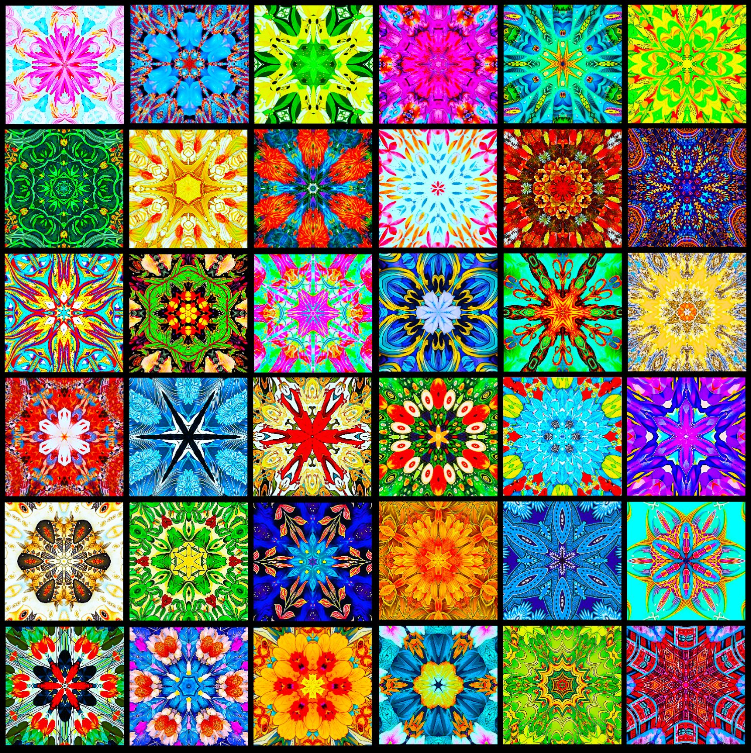 Solve 6 x 6 394 large jigsaw puzzle online with 576 pieces