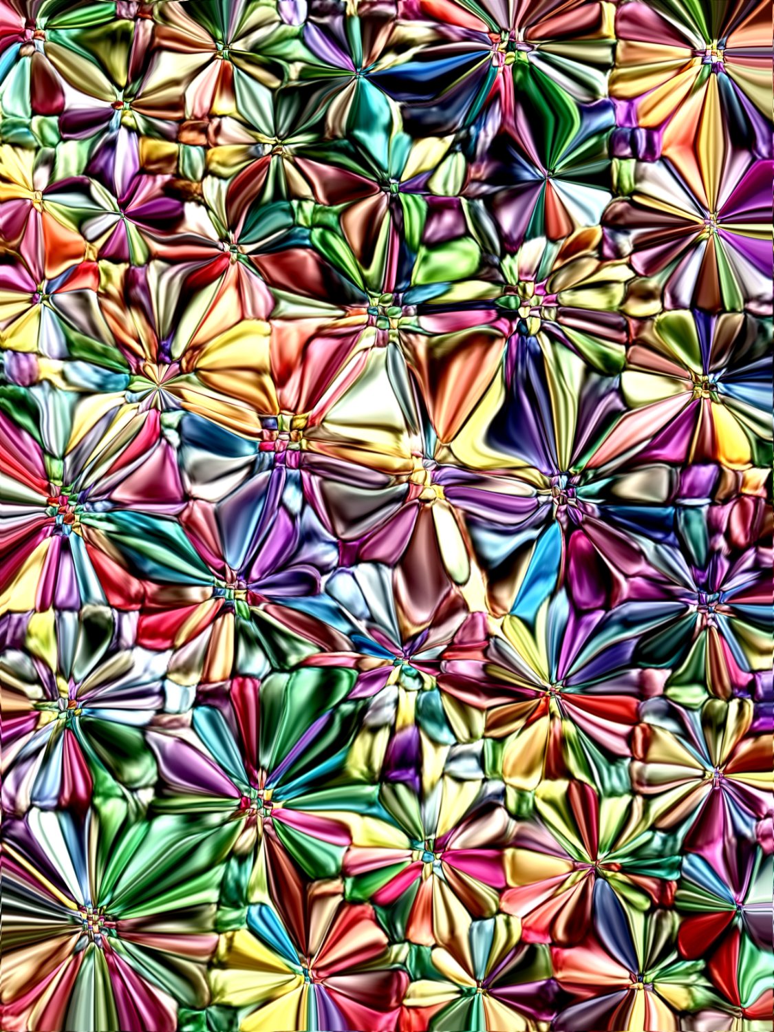 Solve Original Artwork jigsaw puzzle online with 204 pieces