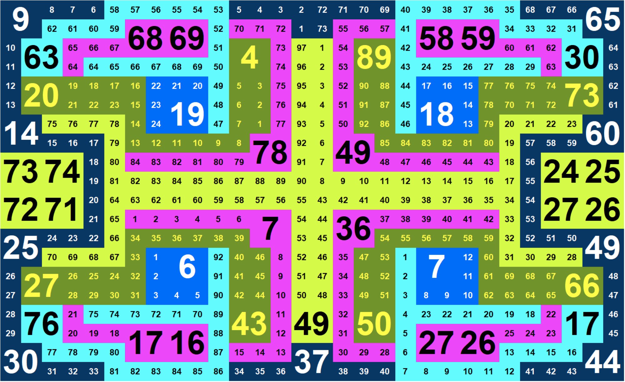 Solve 1200 jigsaw puzzle online with 600 pieces