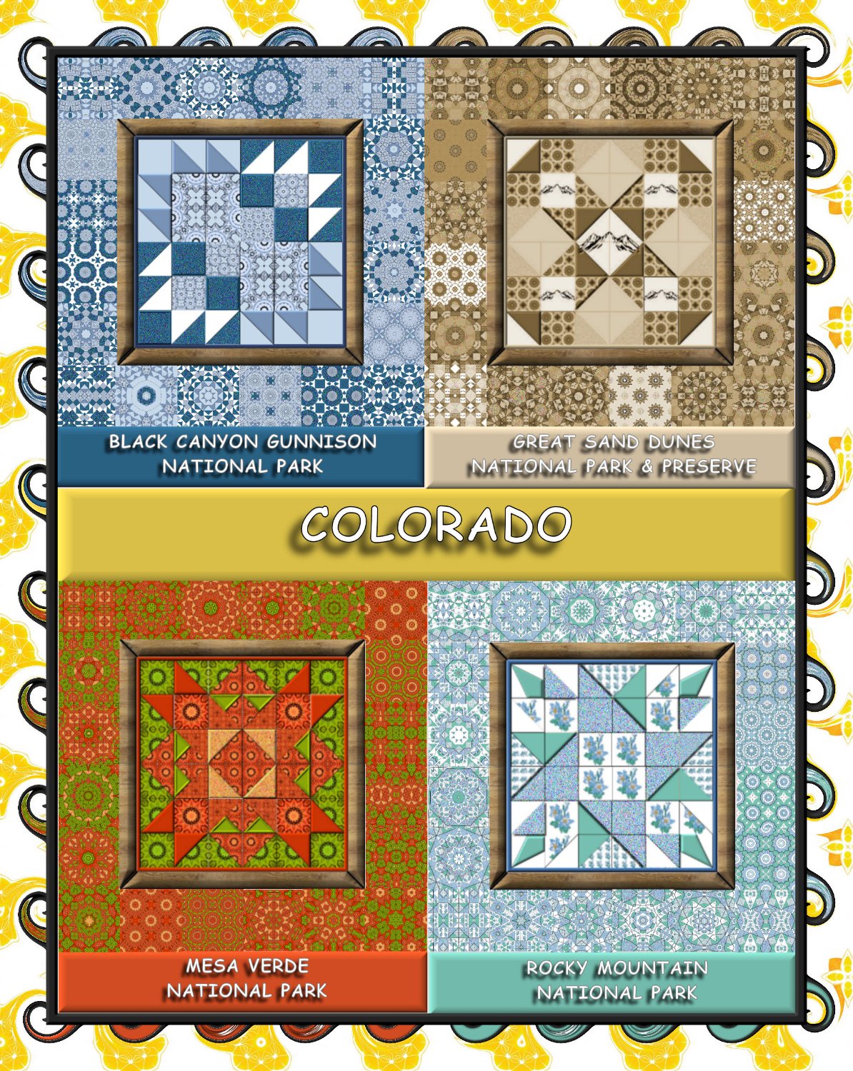 Solve colorado jigsaw puzzle online with 238 pieces