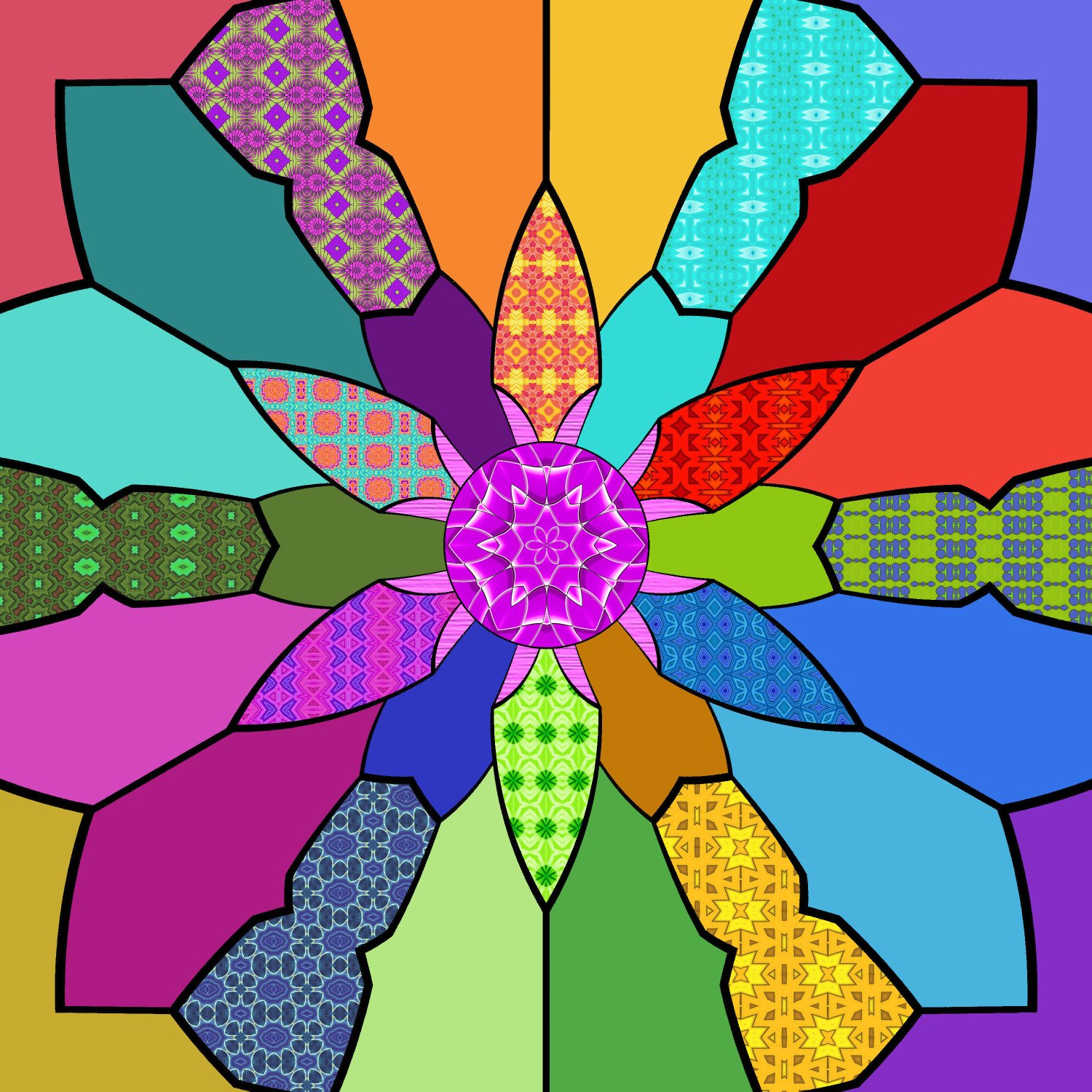 Jigsaw Puzzle | 196 pieces | 240923 230915 | Jigidi