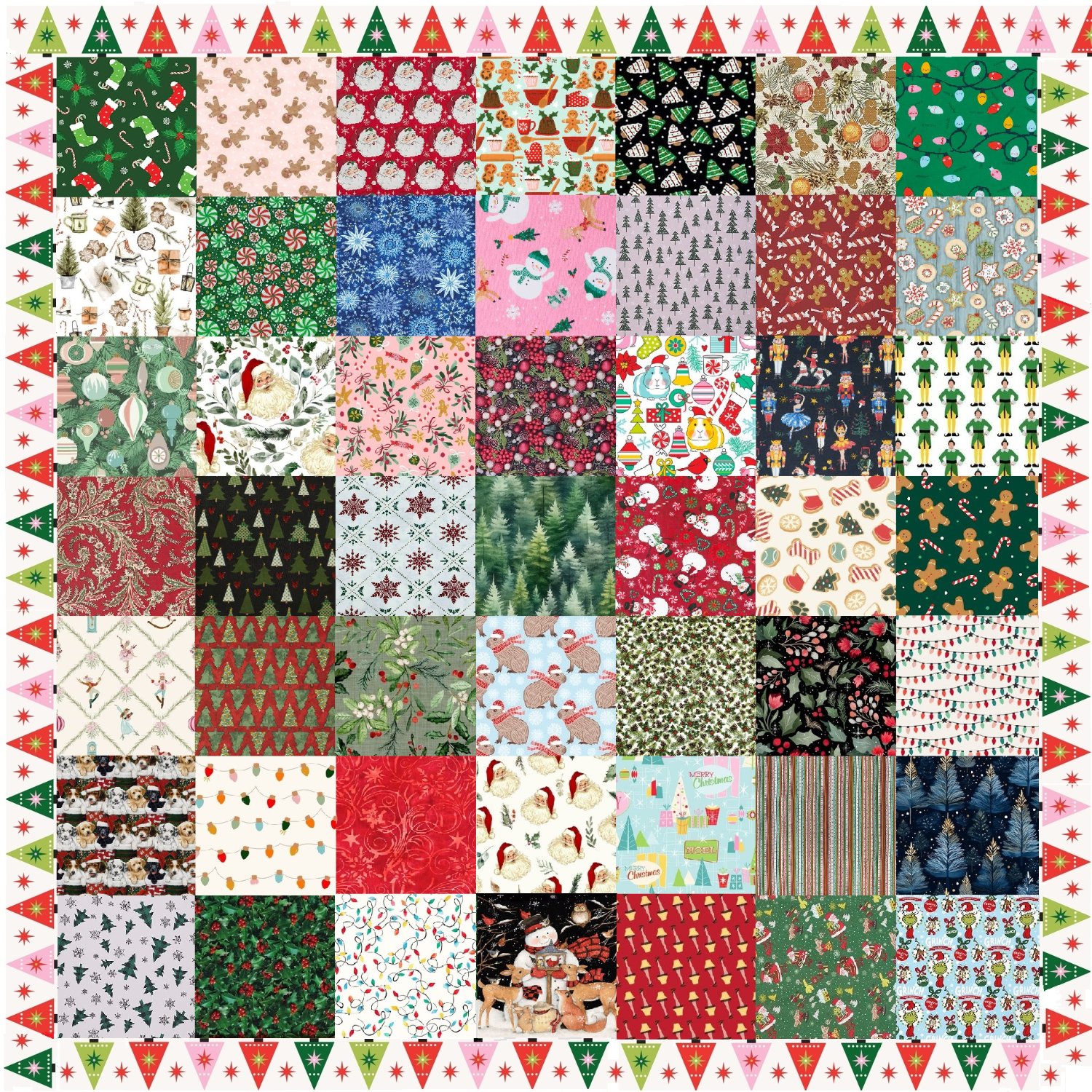 Solve Christmas Spirit jigsaw puzzle online with 225 pieces